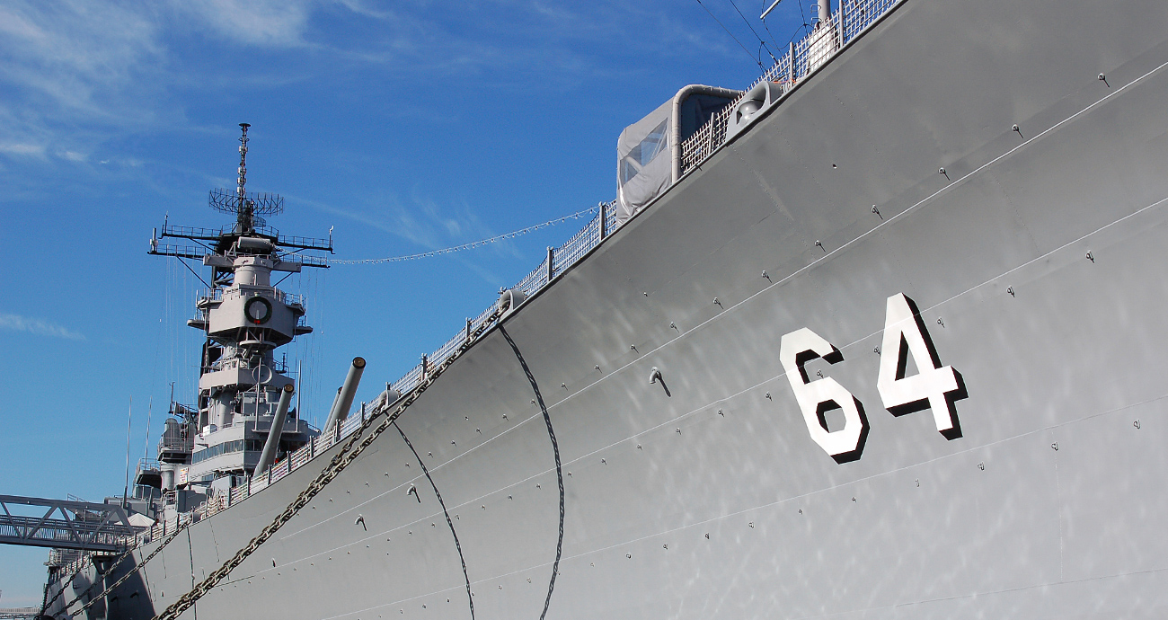 Shipboard Lighting | Powerbox