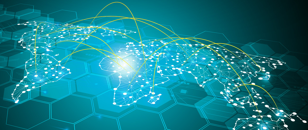 Powering internet through underwater cables | Powerbox