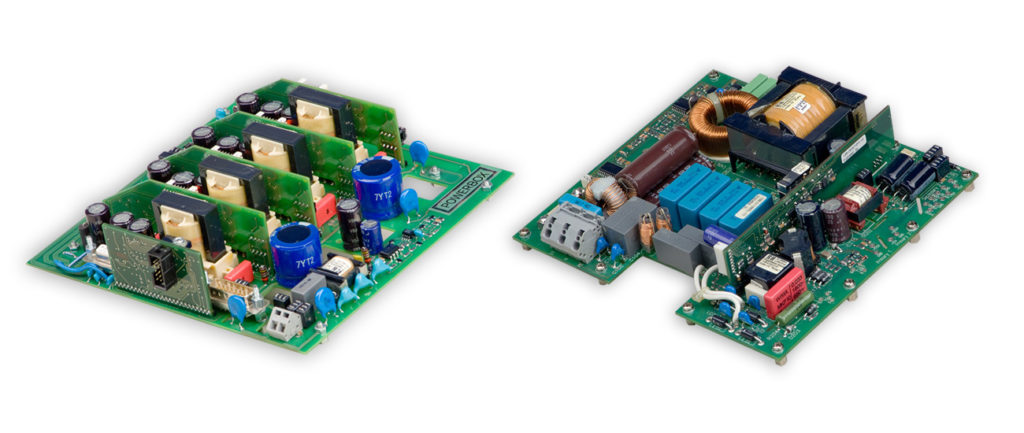 Powerbox reveals its high reliability power solution for subsea ...