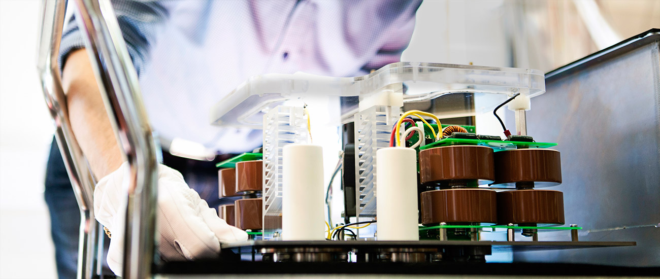 Powerbox capabilities | Powerbox