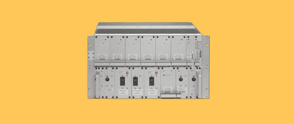 Powerbox’s battery backup unit system reduces railway modernization ...