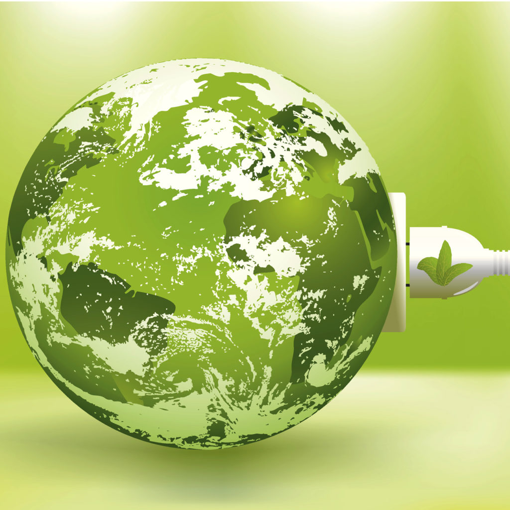 Sustainability | Powerbox