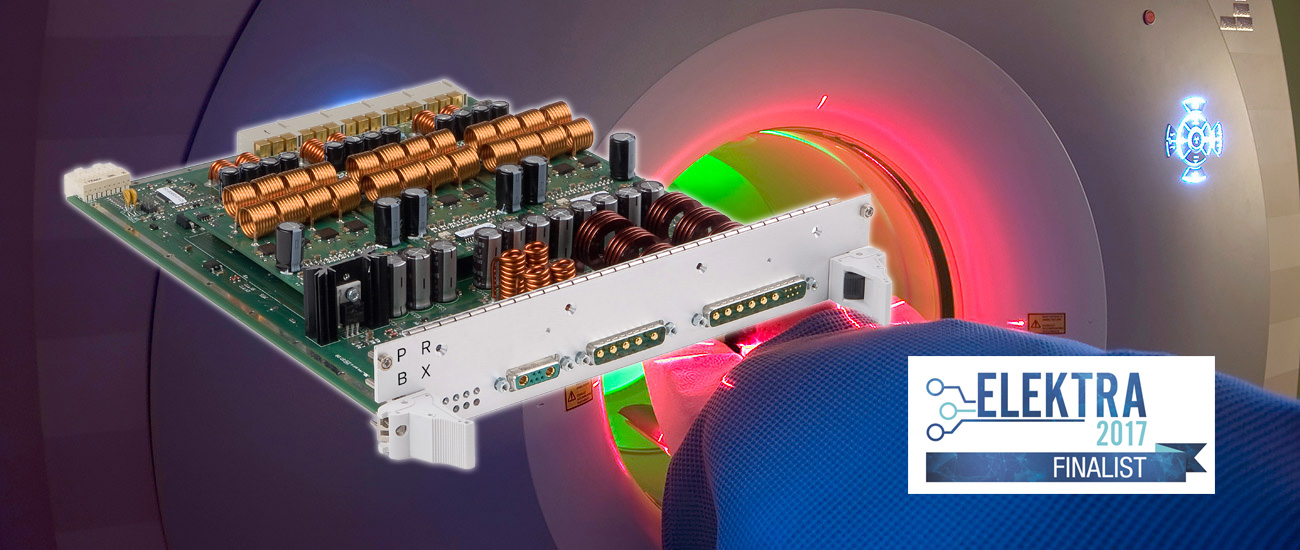 Powerbox Coreless power solution named finalist at prestigious Elektra ...