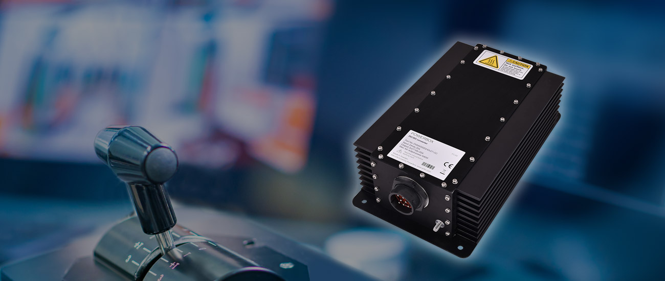 Powerbox announces ruggedized dual channel power supply for Marine ...