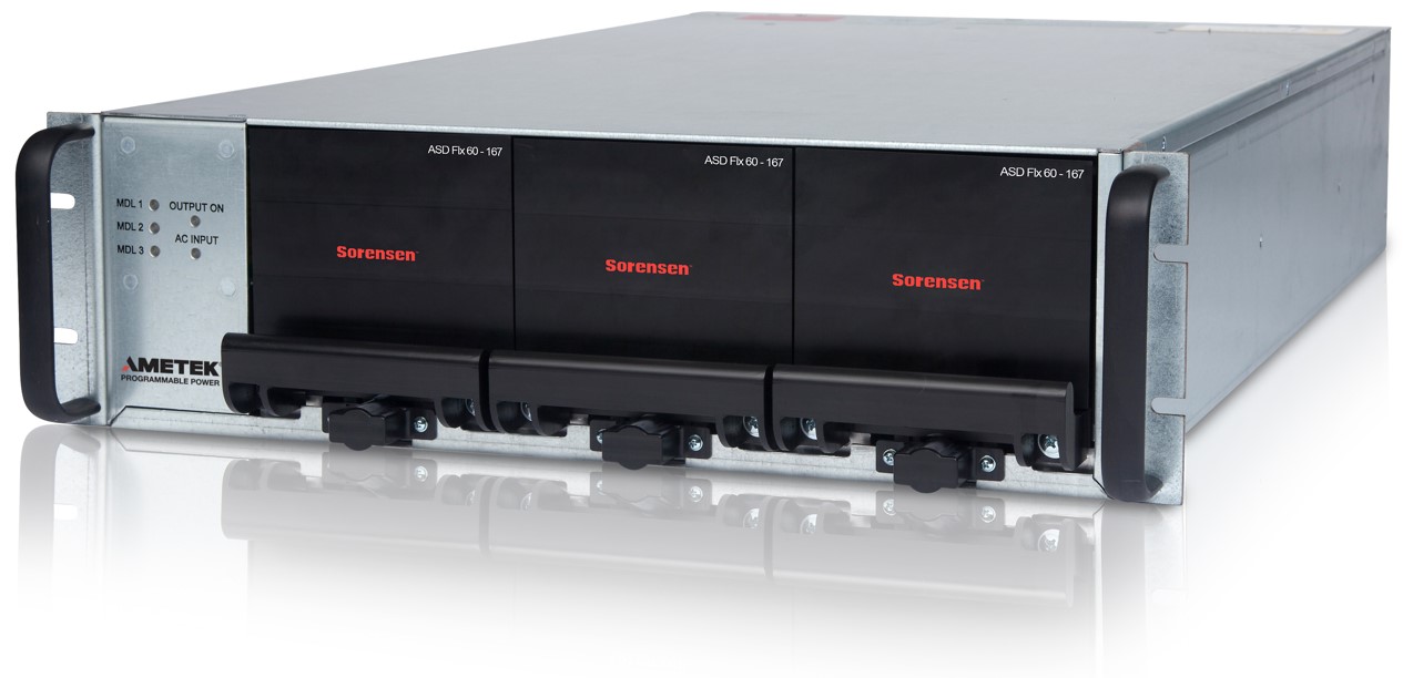 ASD FLX Series | Powerbox