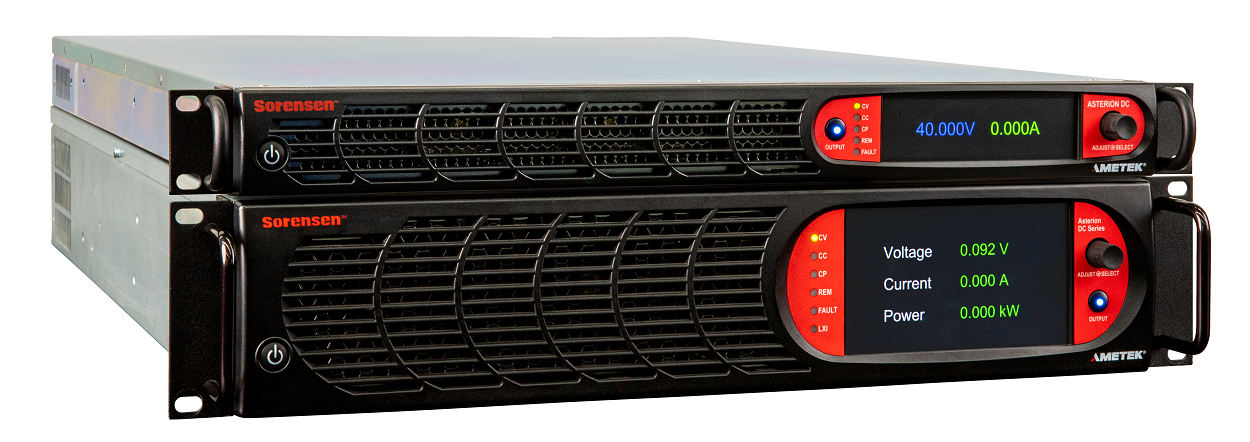 AST DC Series | Powerbox