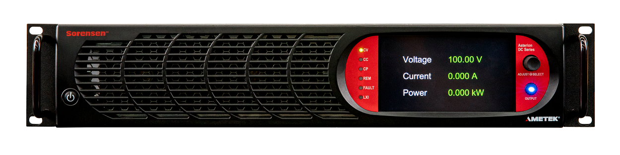 AST DC Series | Powerbox