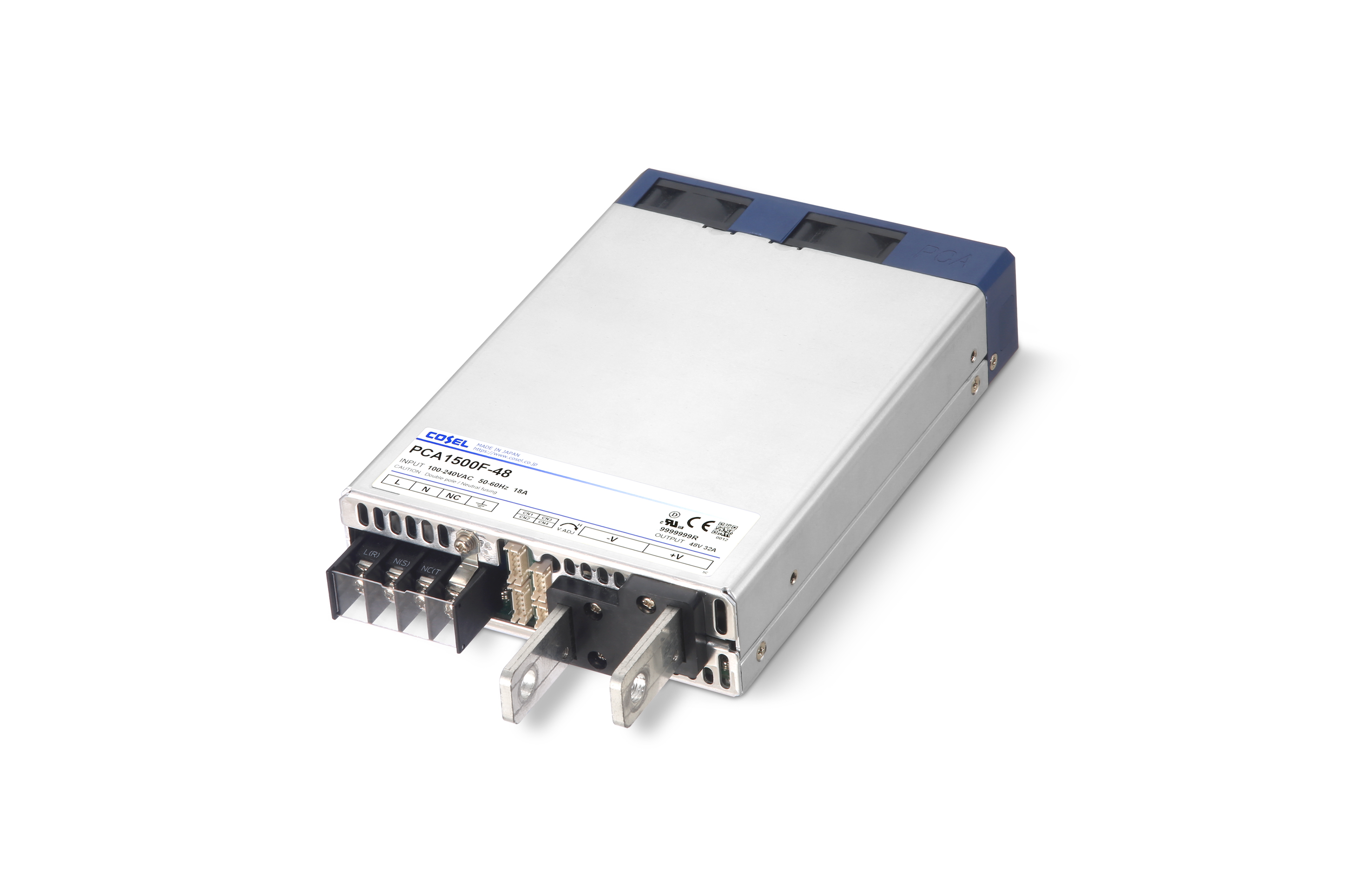 PCA1500F Series | Powerbox