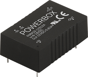PMM10 Series | Powerbox