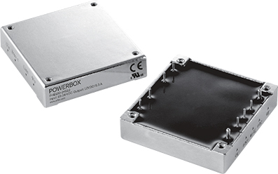 PHB100 Series | Powerbox
