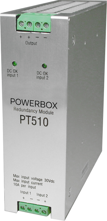 PT510 Series | Powerbox