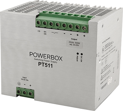 PT511 Series | Powerbox