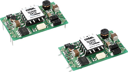 SUW6 Series | Powerbox