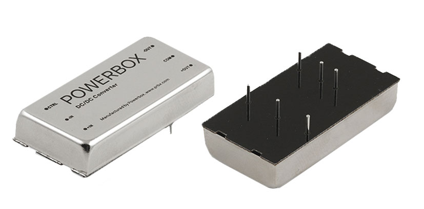 PMD20 Series (T20A) | Powerbox